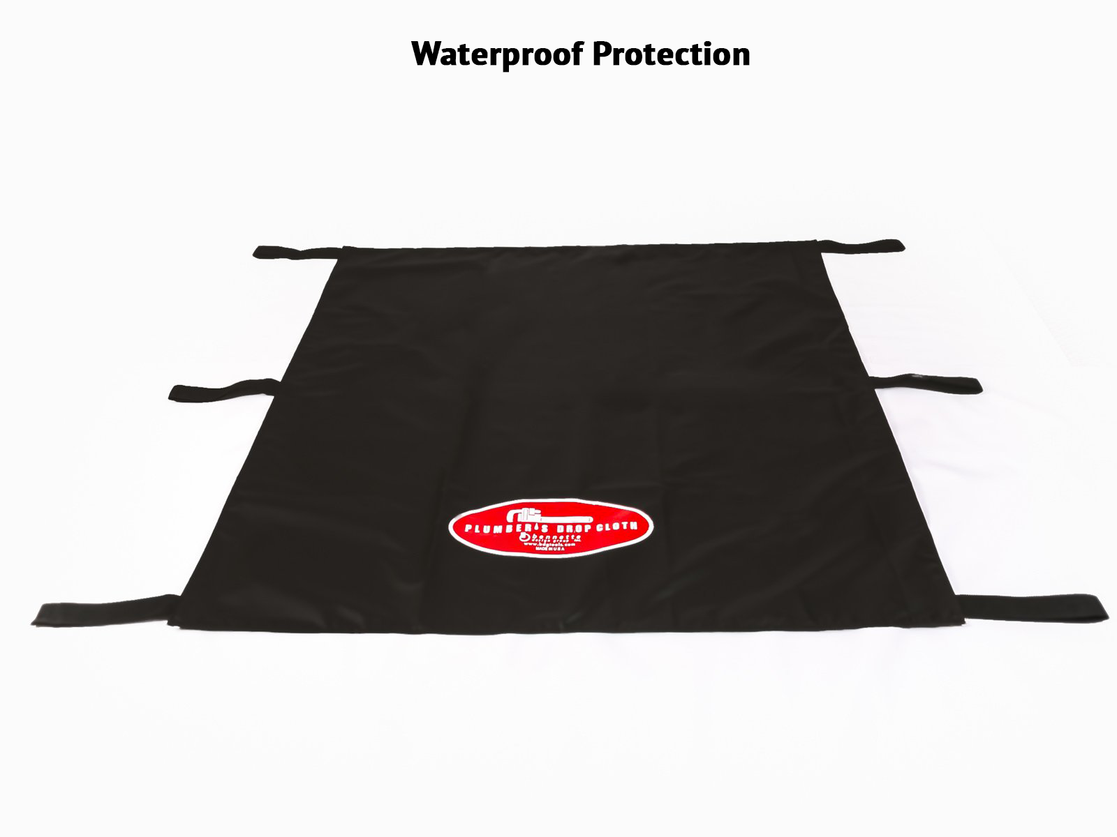 Bennette Design Group | Plumbers Knee & Back Pads