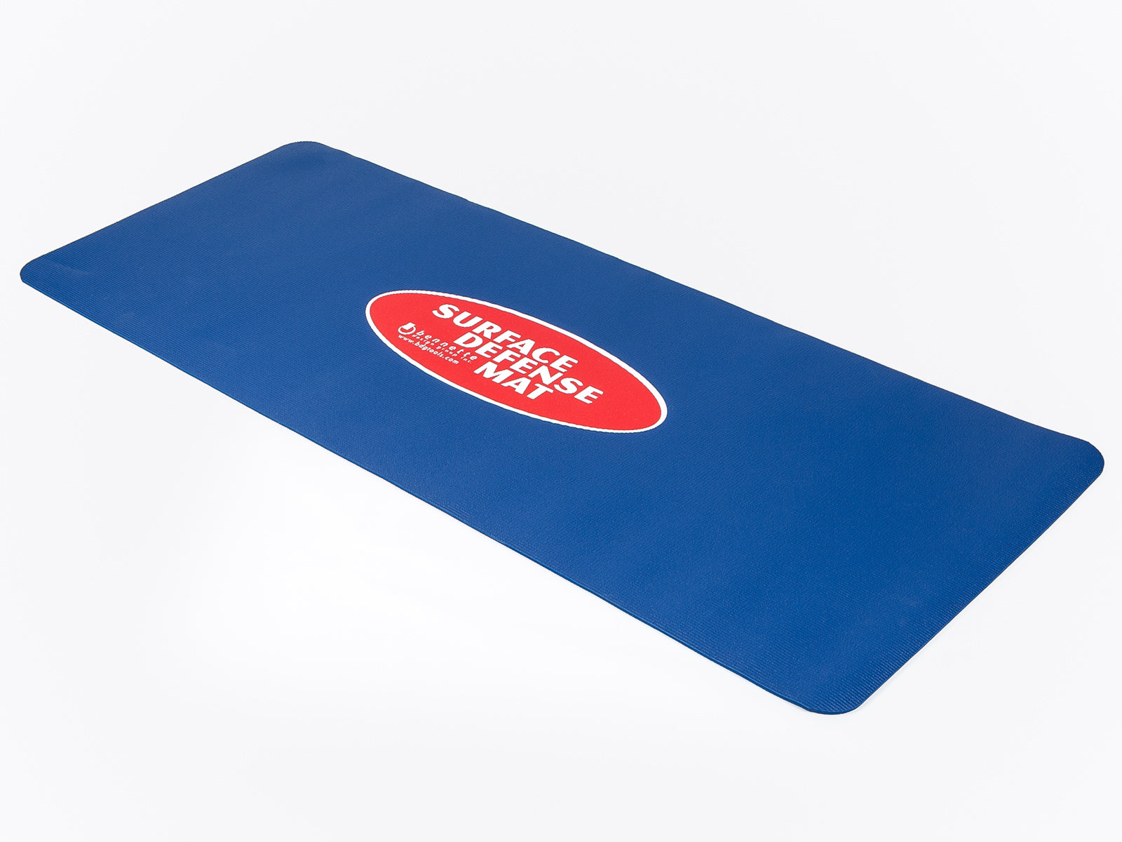 Bennette Design Group | Plumbers Knee & Back Pads