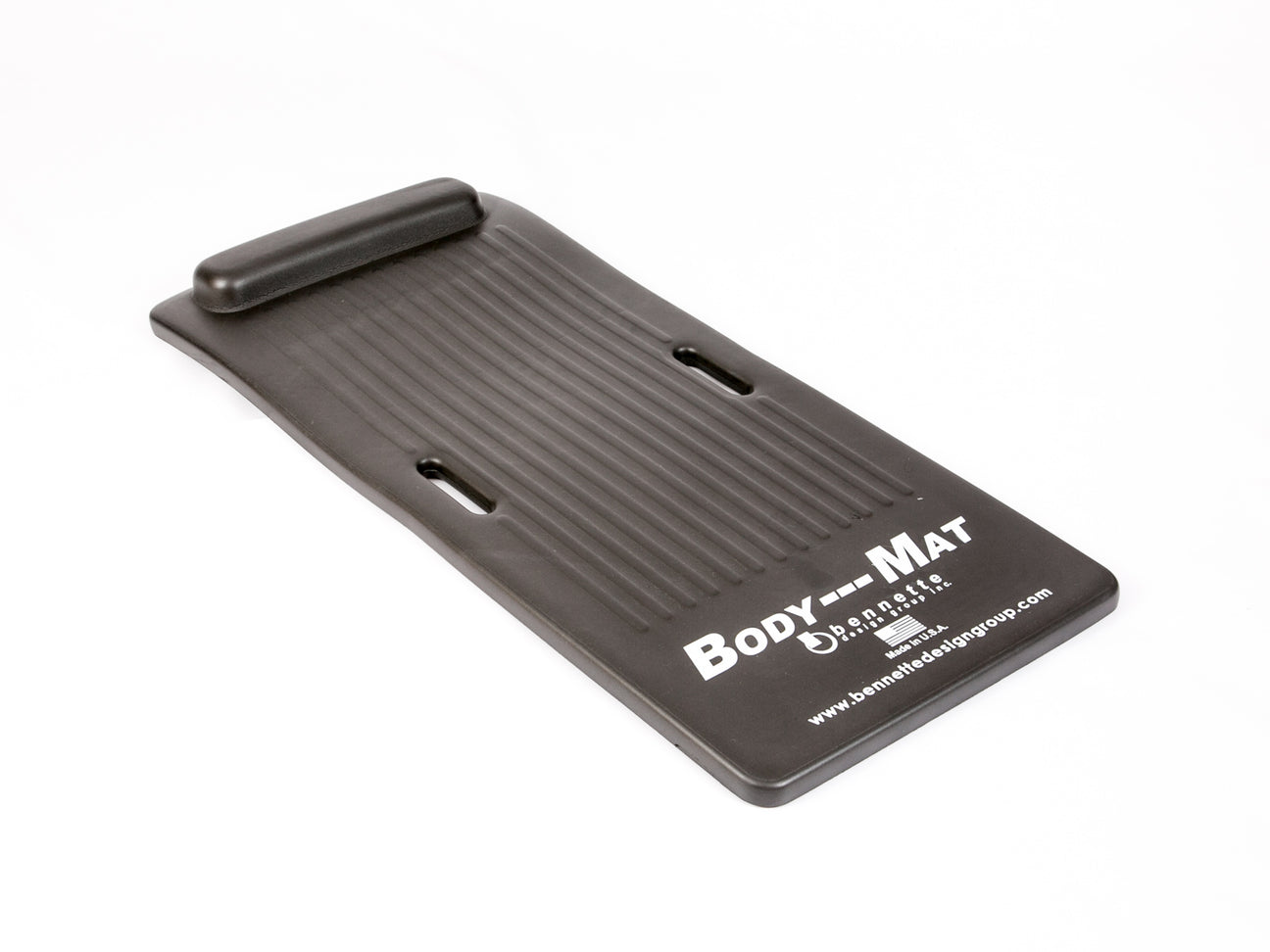 Bennette Design Group | Plumbers Knee & Back Pads